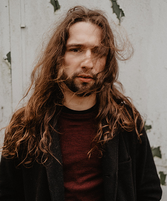 Ricky Wagner - Official Page